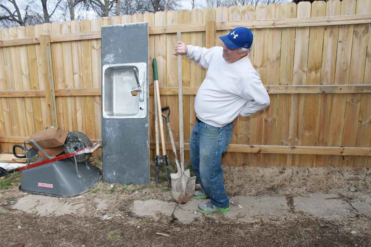 Work Injury Rehabilitation, Workers Compensation – St Louis